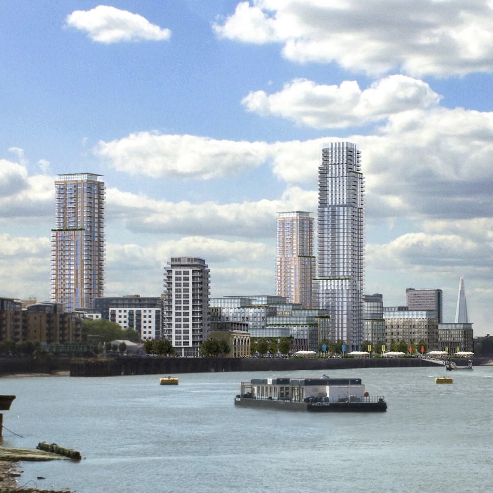 Overseas - Current Developments | CKA